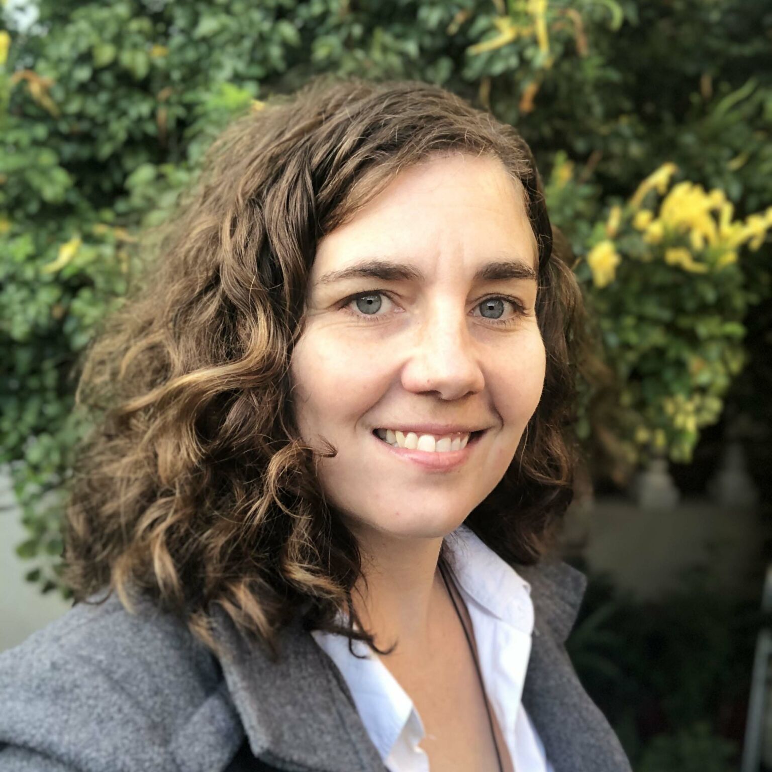 Dr Peta Brom - JWO Research Grant