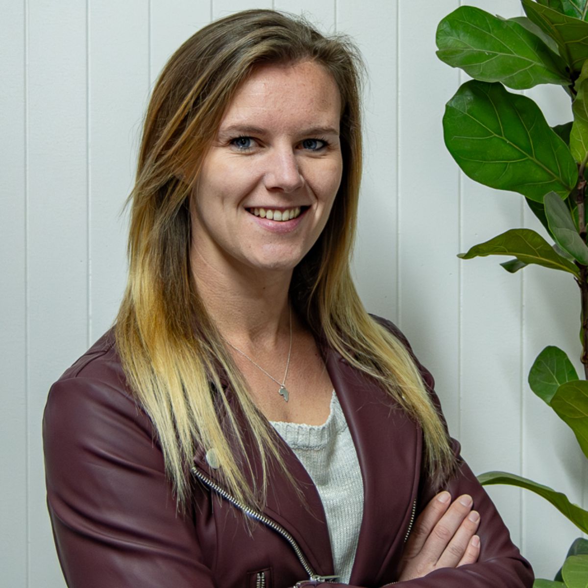 Dr Shannon Conradie - JWO Research Grant